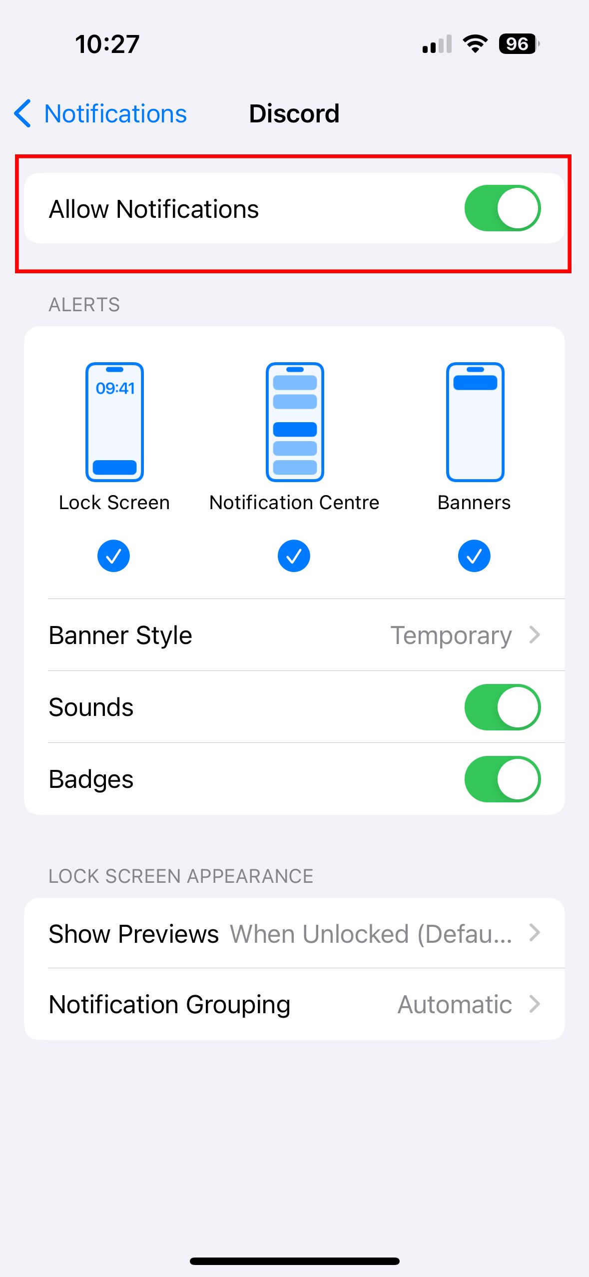 Discord What To Do When Youre Not Getting Notifications