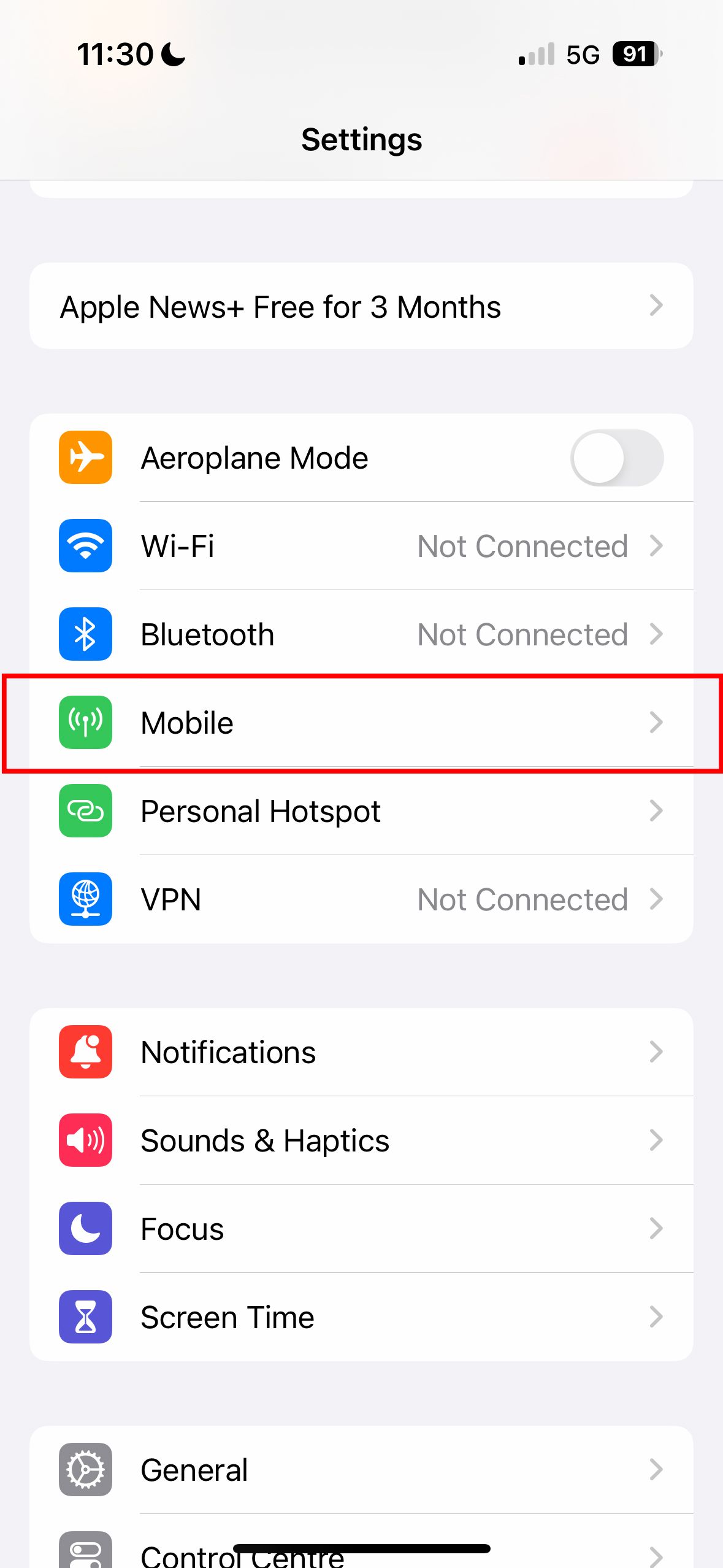 Discord: What to do when you're not getting notifications