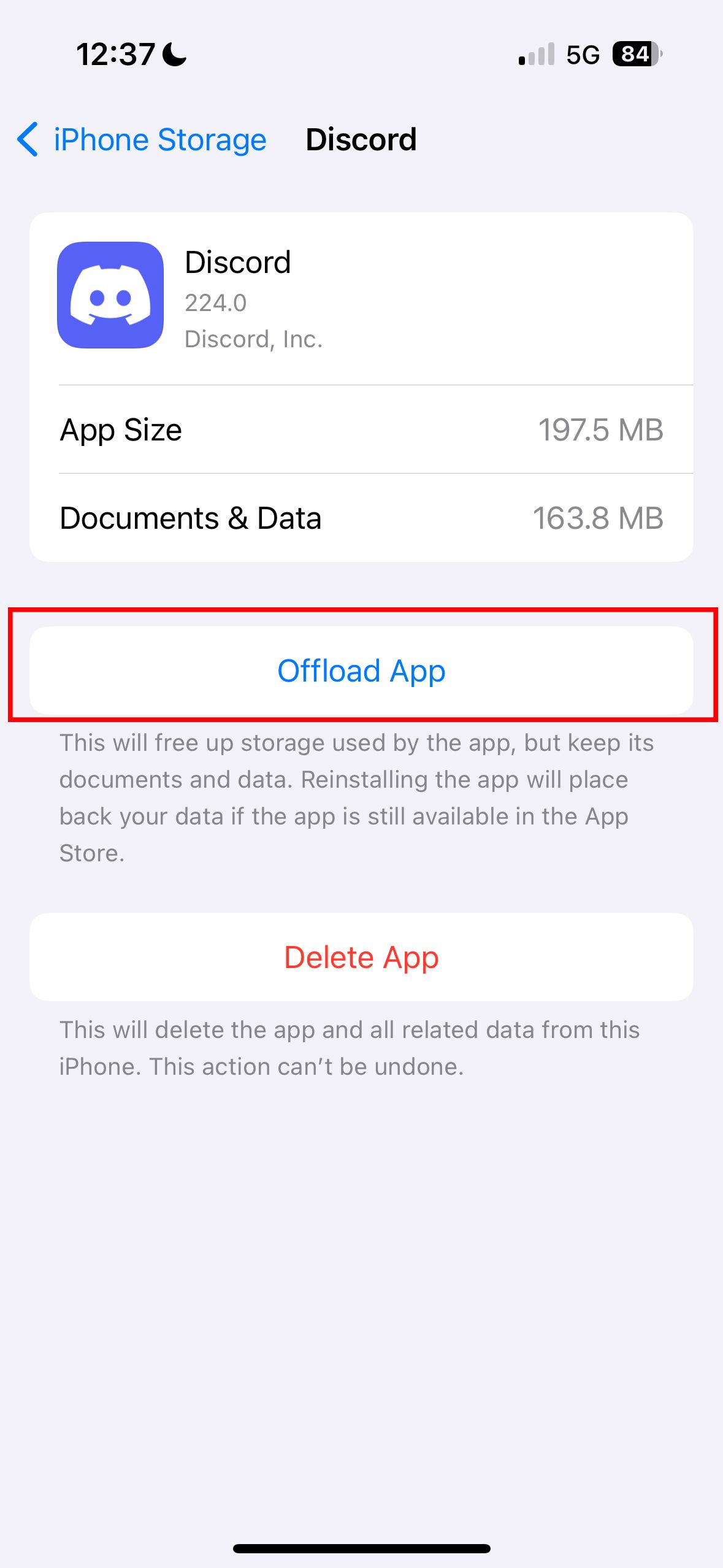 Discord: What to do when you're not getting notifications