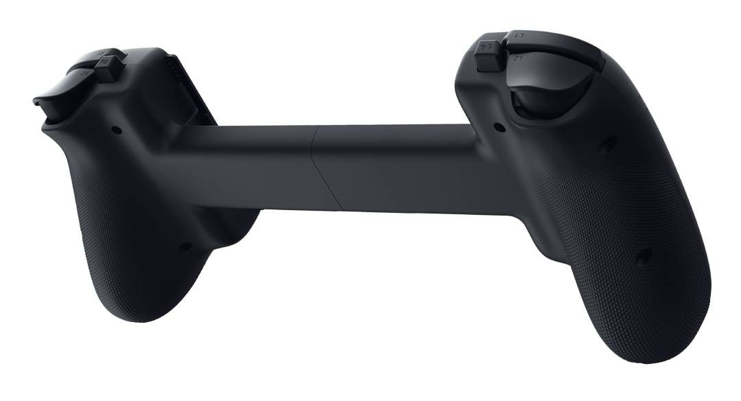 Razer's new Kishi Ultra controller bridges the gap between Razer's new Kishi Ultra controller bridges the gap between