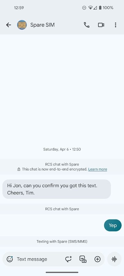 Google Messages: How to use the AI-powered Magic Compose feature