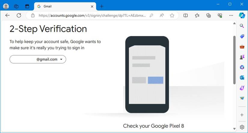 Gmail: How to sign into your Google or Gmail account
