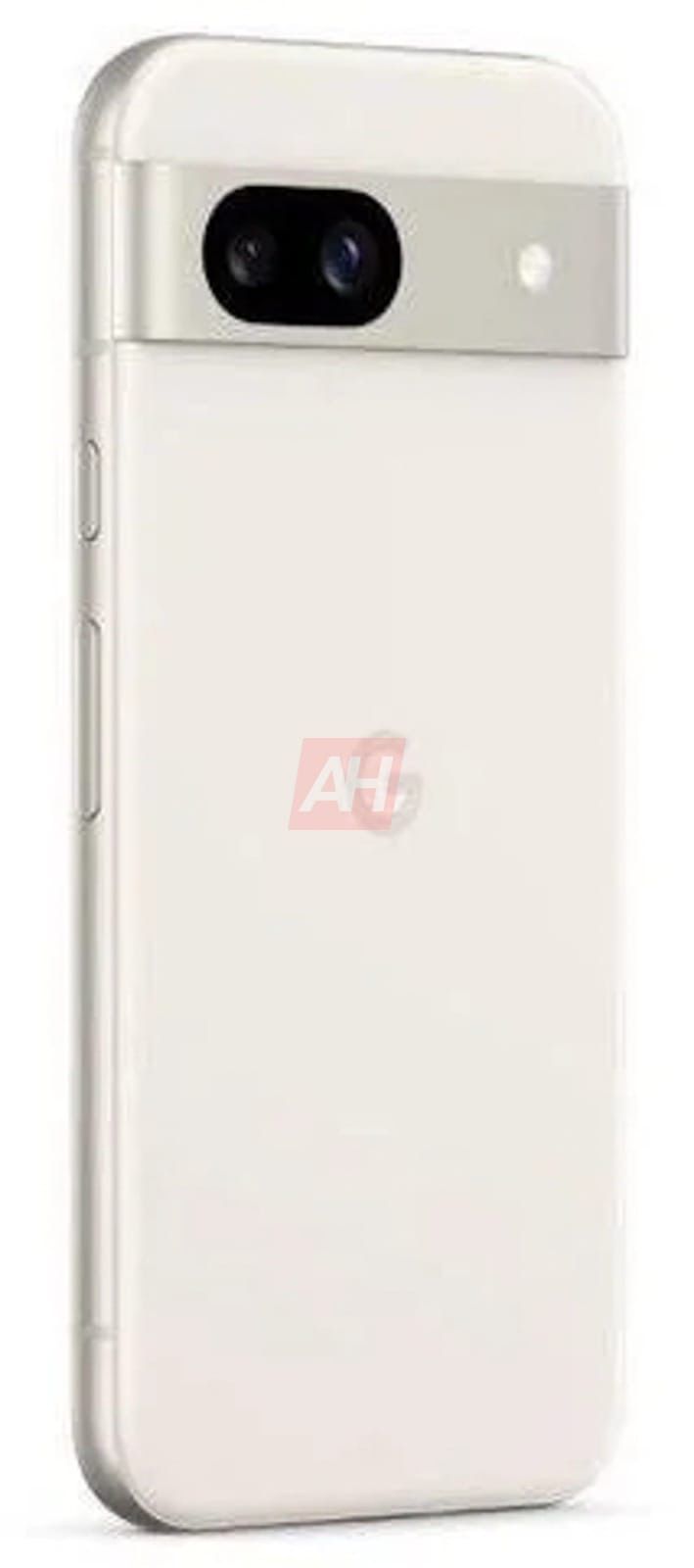 The Pixel 8a's official colors have leaked, including a much deeper mint shade