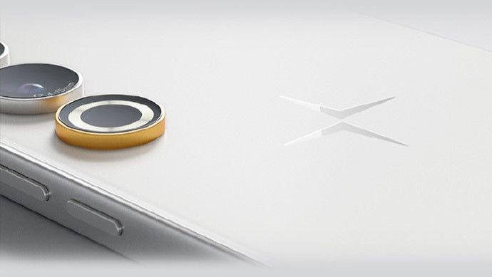 EV maker Polestar's upcoming smartphone looks surprisingly good EV maker Polestar's upcoming smartphone looks surprisingly good
