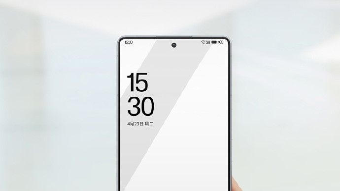 EV maker Polestar's upcoming smartphone looks surprisingly good