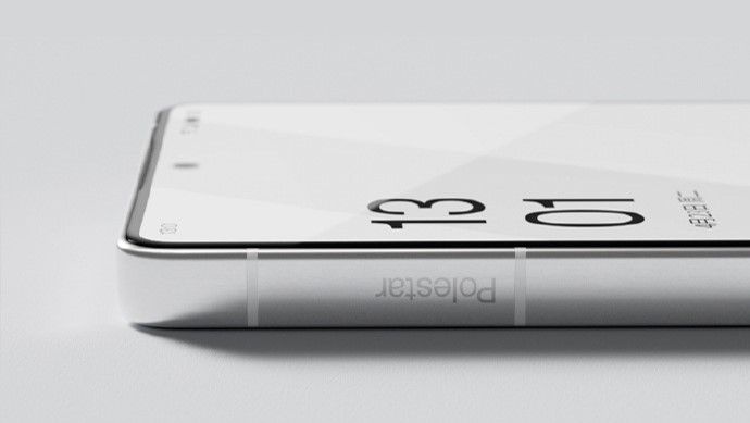 EV maker Polestar's upcoming smartphone looks surprisingly good