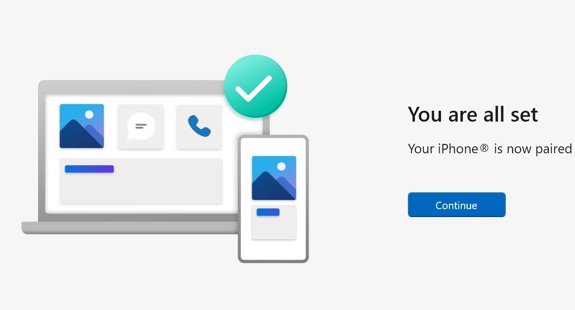 How to send and receive iMessages from your Windows computer
