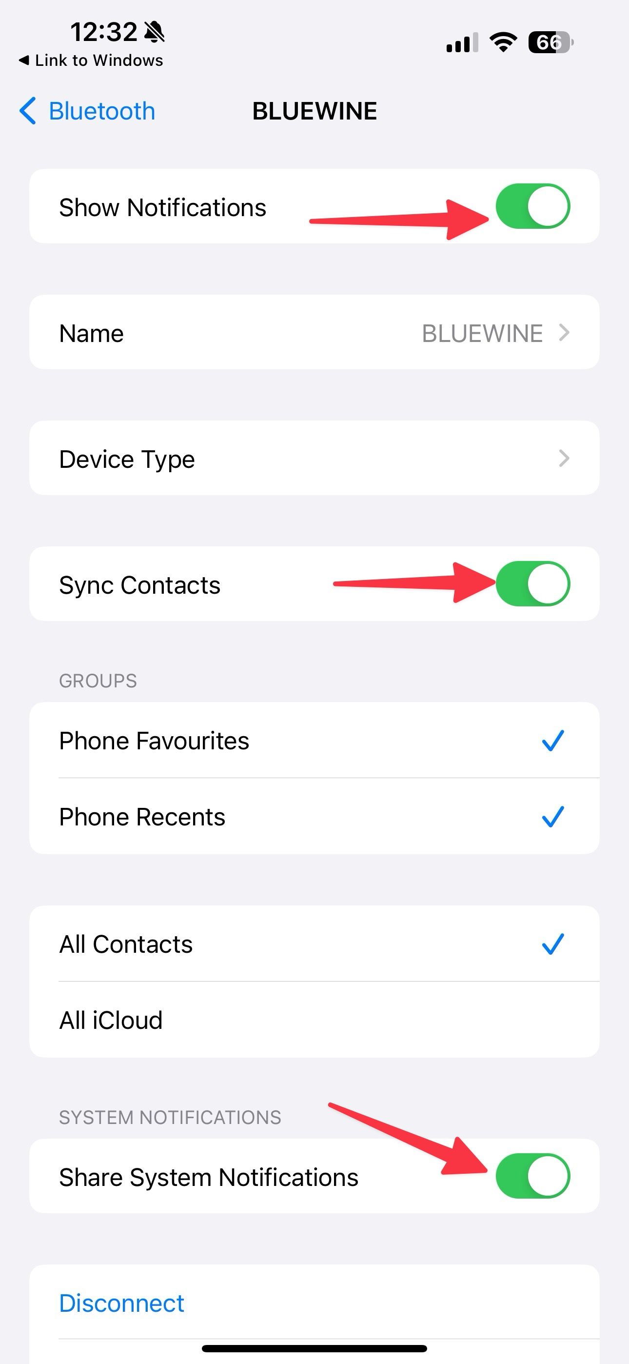 How to send and receive iMessages from your Windows computer
