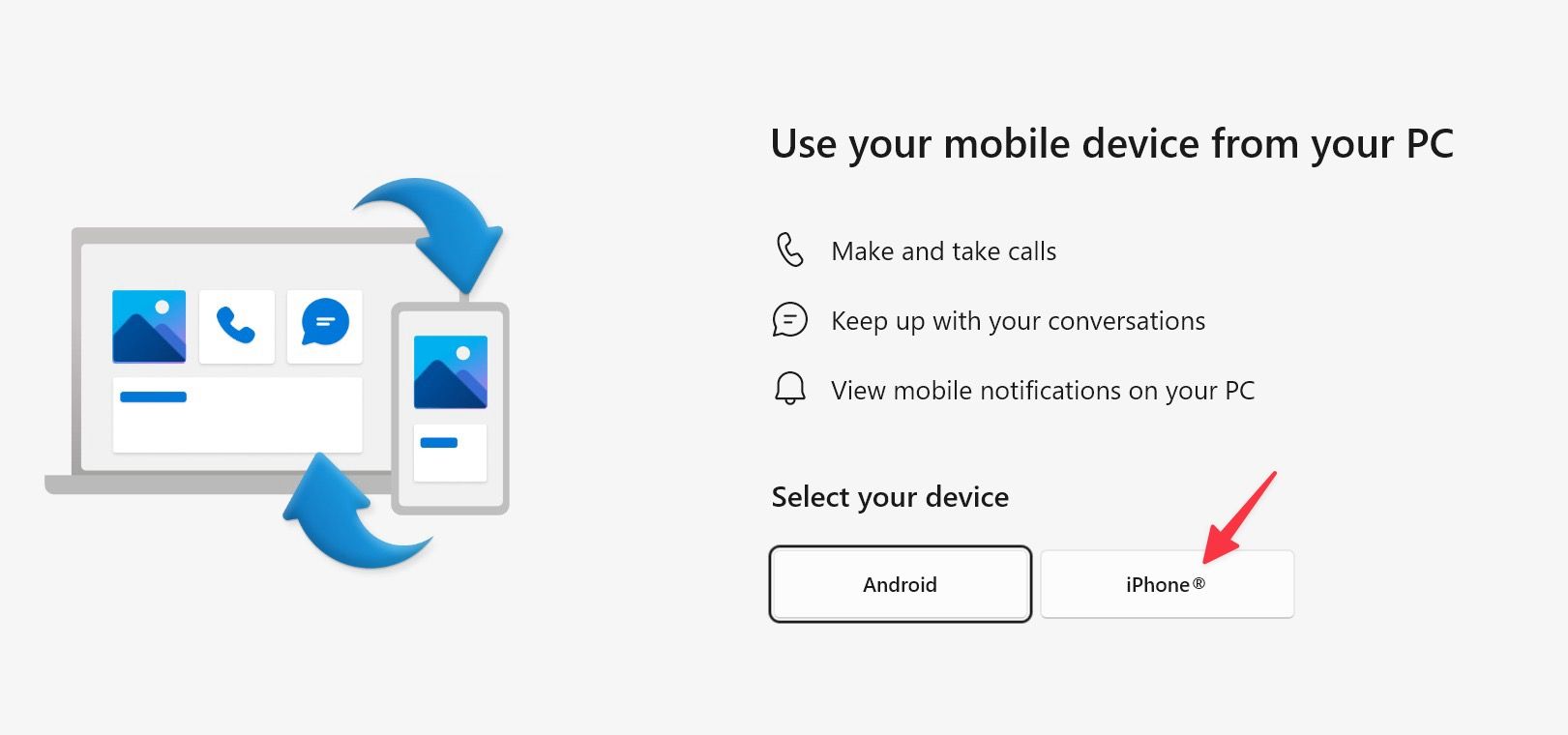 How to send and receive iMessages from your Windows computer