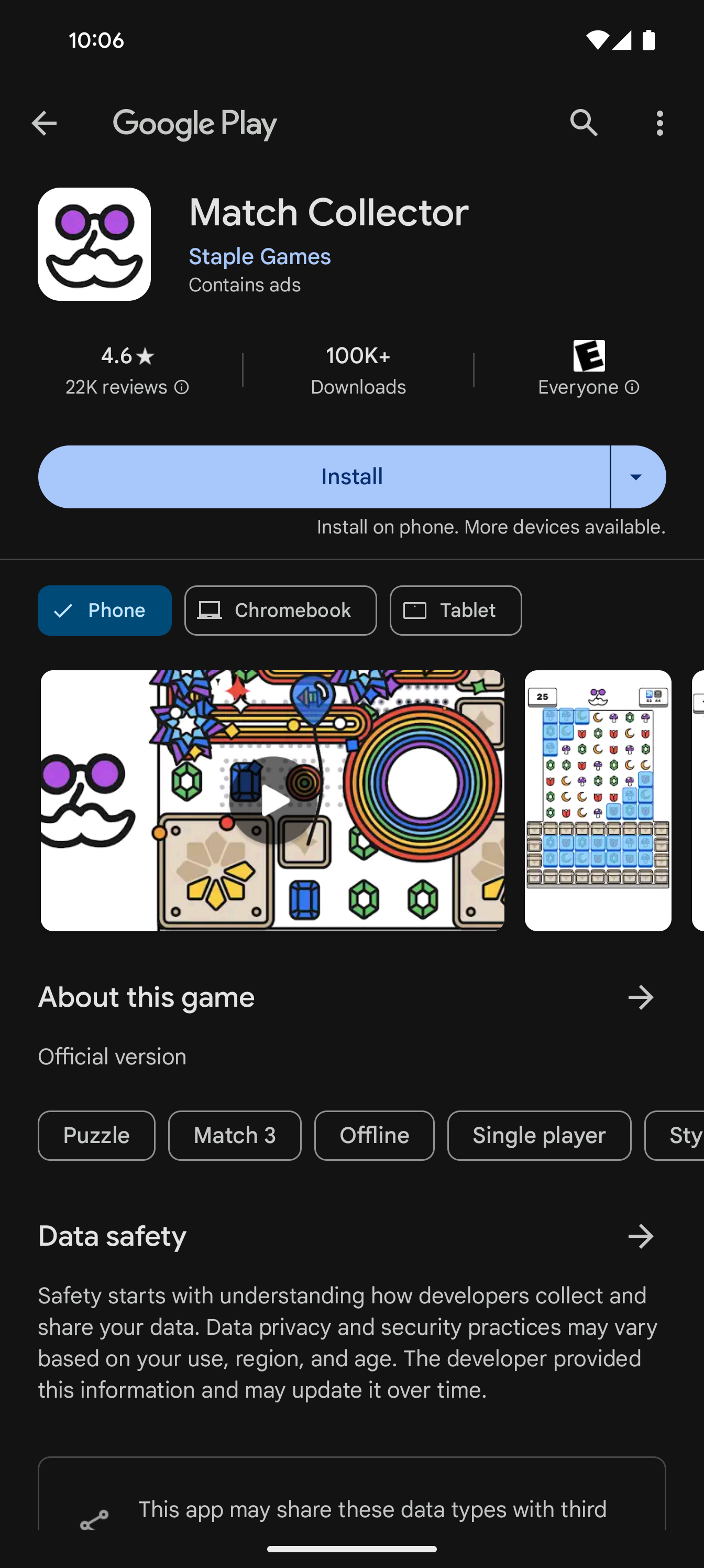 T-Mobile's new T-Life app has already started showing ads