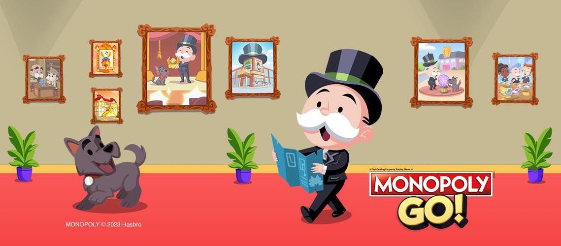 Monopoly Go: Everything you need to know about one of the most popular ...