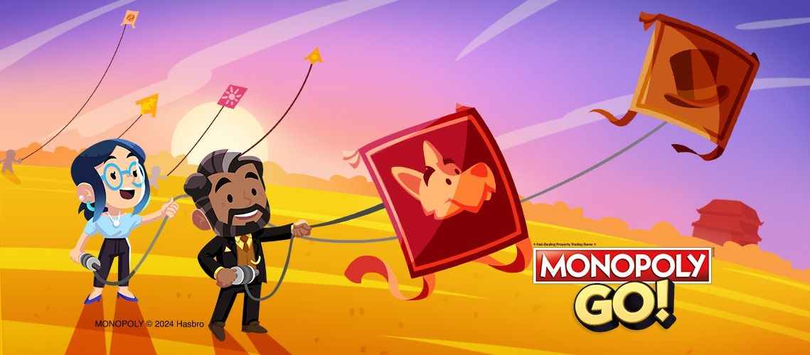 Monopoly Go: Everything you need to know about one of the most popular ...