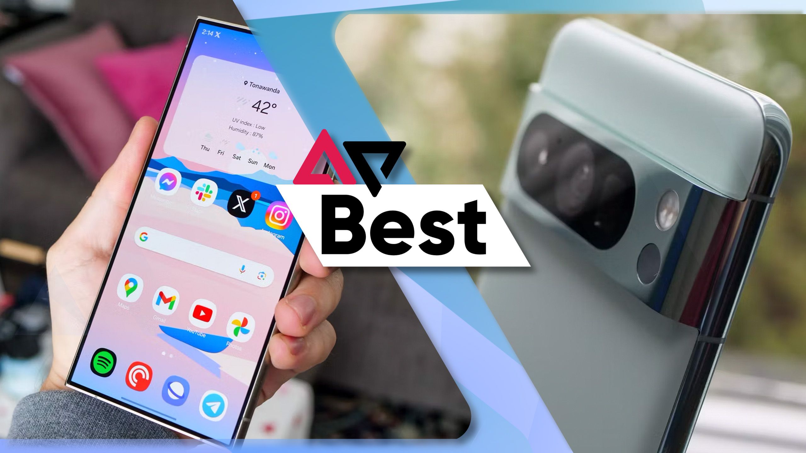Best MobileX phones in 2024 - Blog - Creative Collaboration