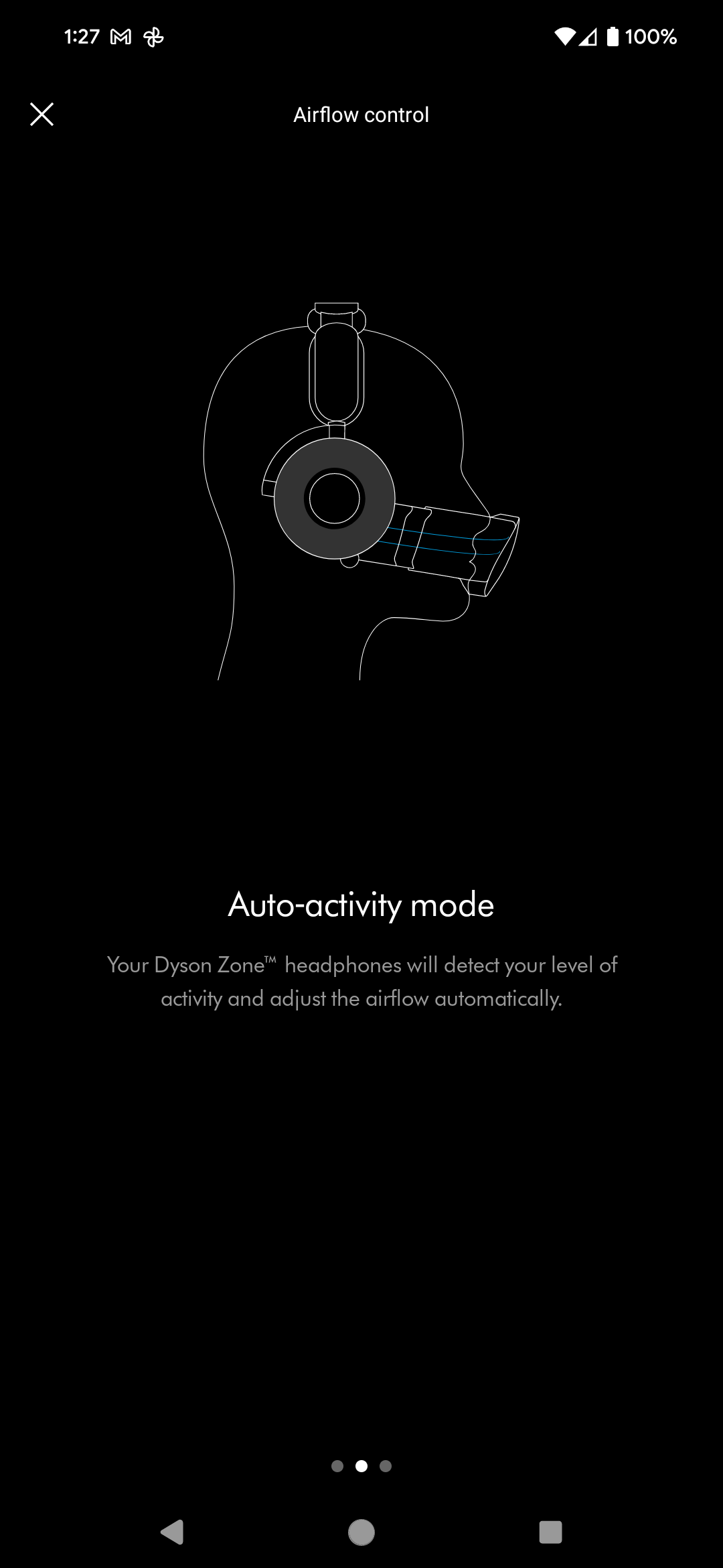 Dyson Zone review: Surprisingly good, but not good enough