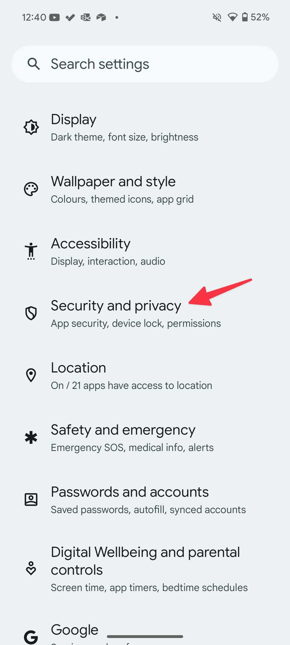 How to find your lost Android phone or tablet