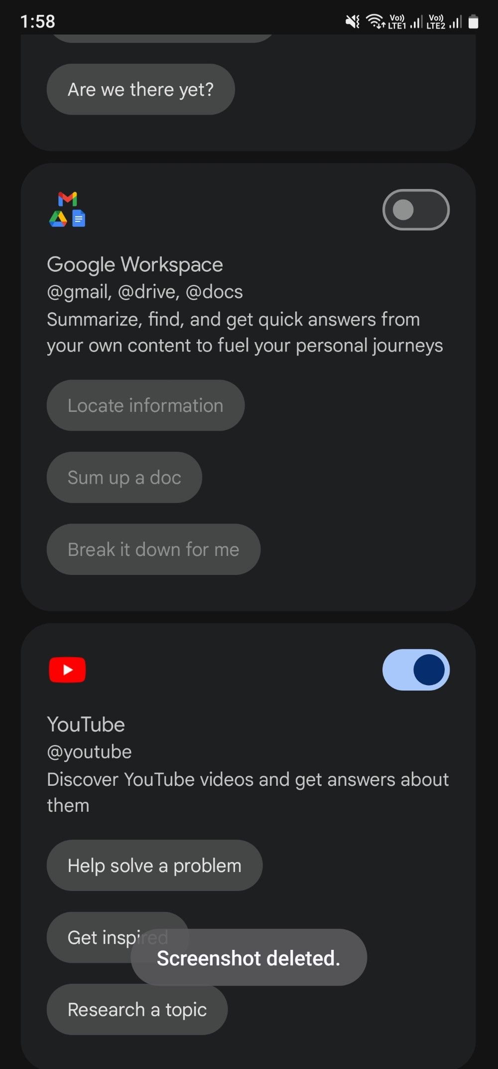 Google Pixel 8a: 7 settings you should change immediately