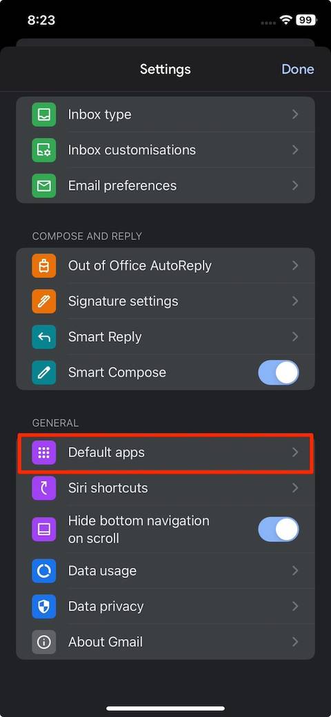 How to make Google Maps the default navigation app on your iPhone