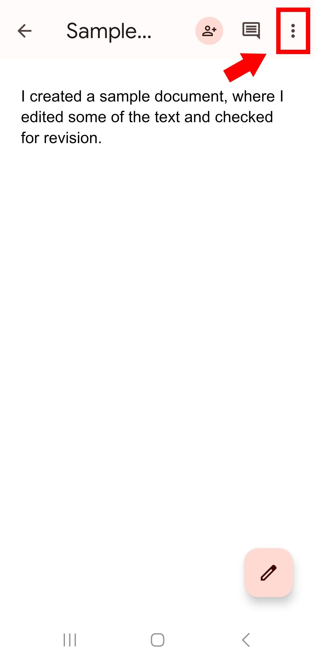 Google Docs: How to delete version history on a document