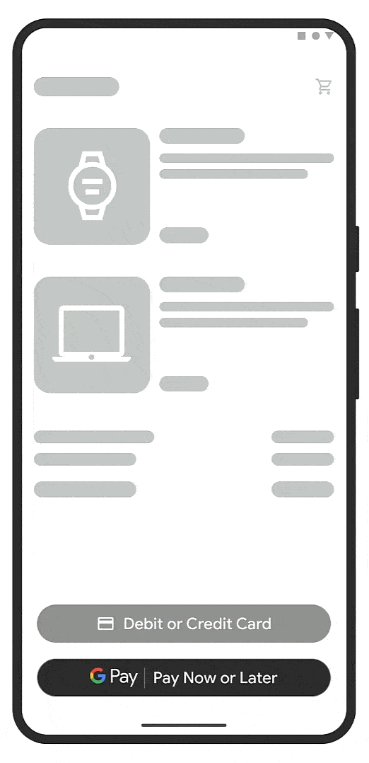 Google Pay making auto-filling card details easier and safer in Chrome