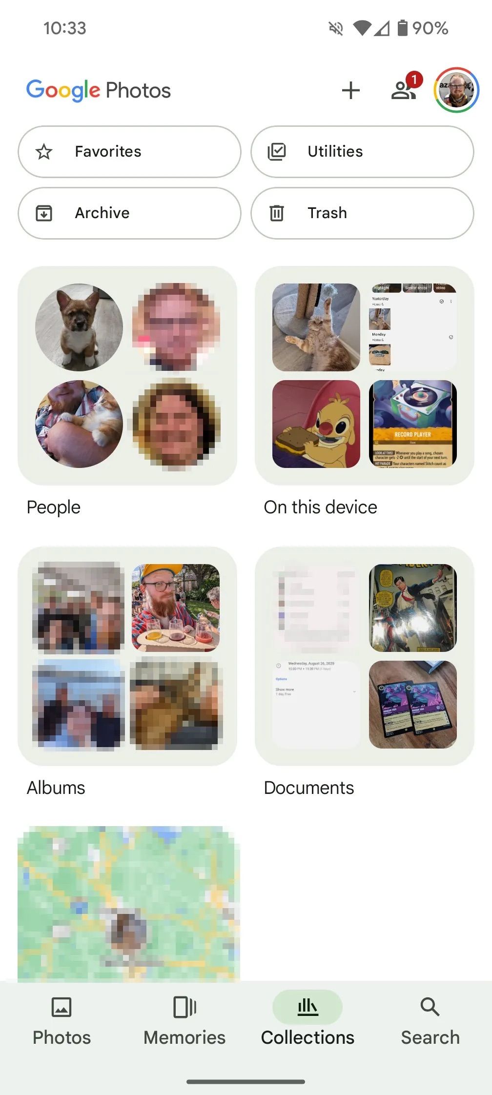 Google Photos could push forward with its confusing redesign