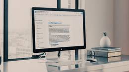 5 Google Docs Templates I Swear By