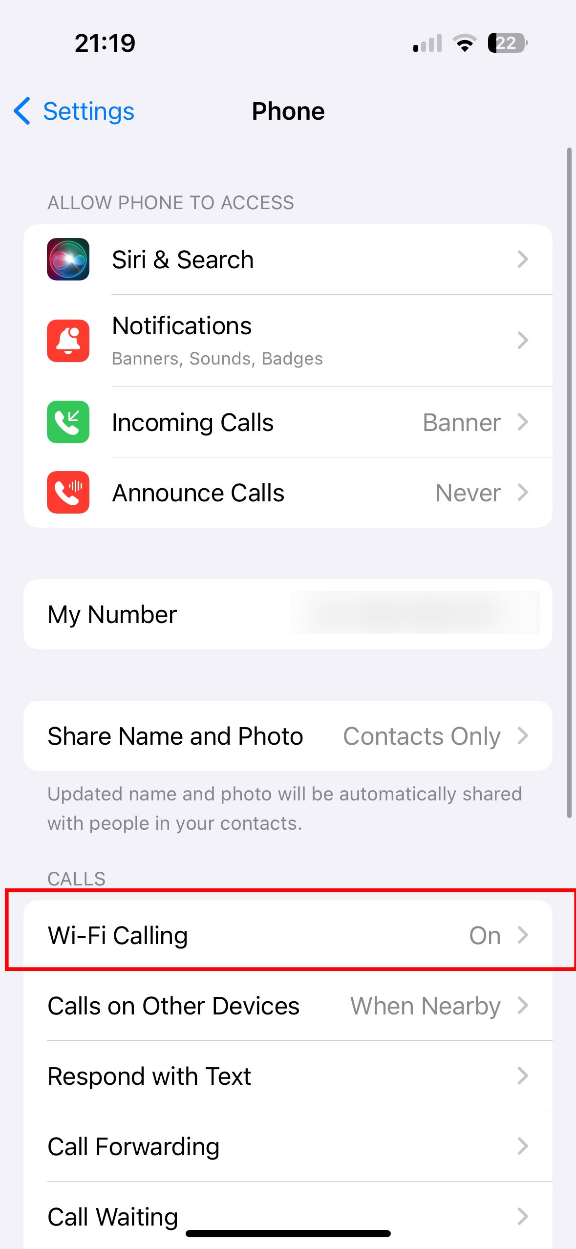 Wi-Fi Calling: Everything you need to know