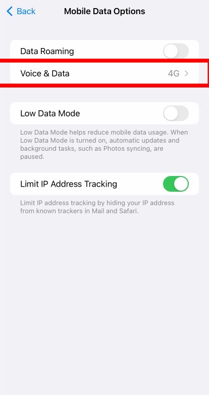 What is Voice over LTE (VOLTE) and how do i turn it on?