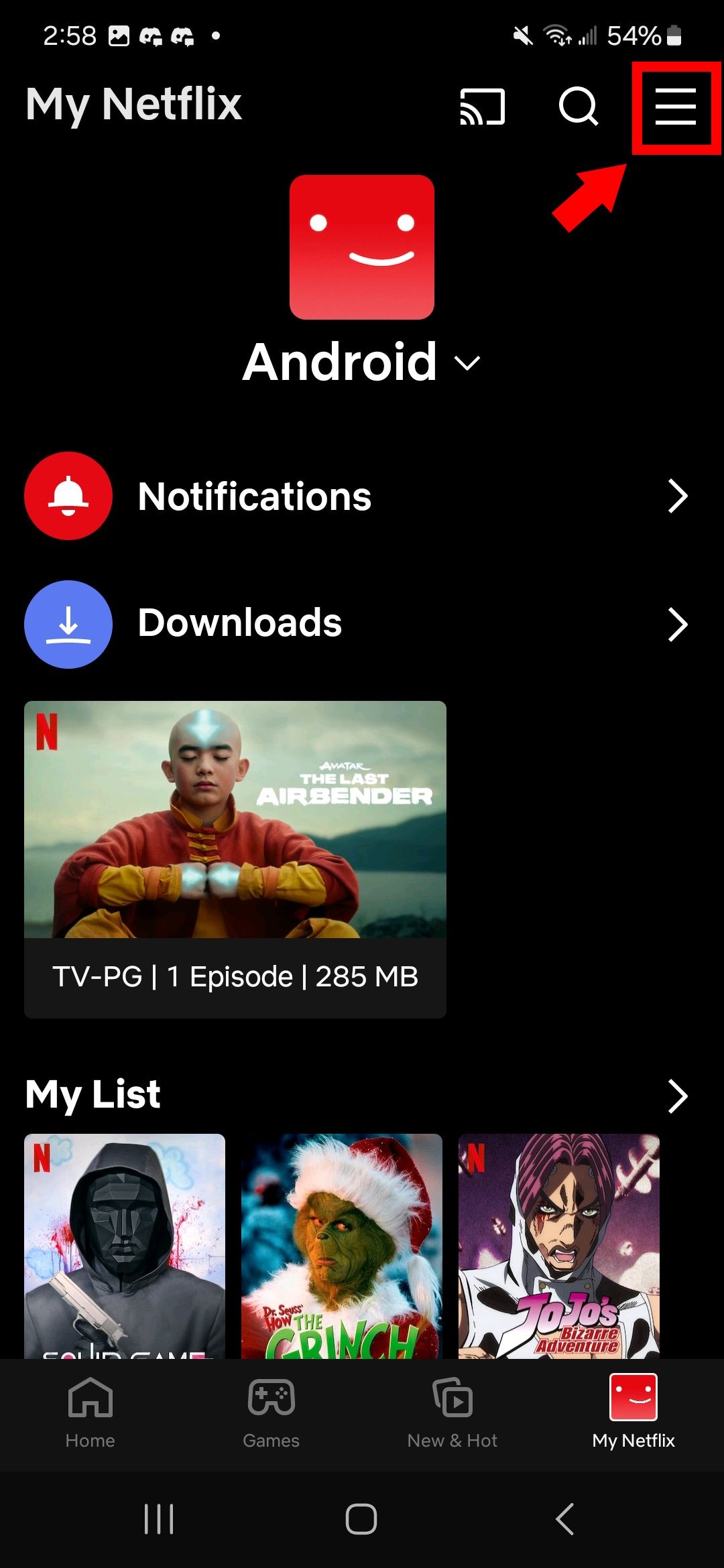 How to download Netflix movies and shows