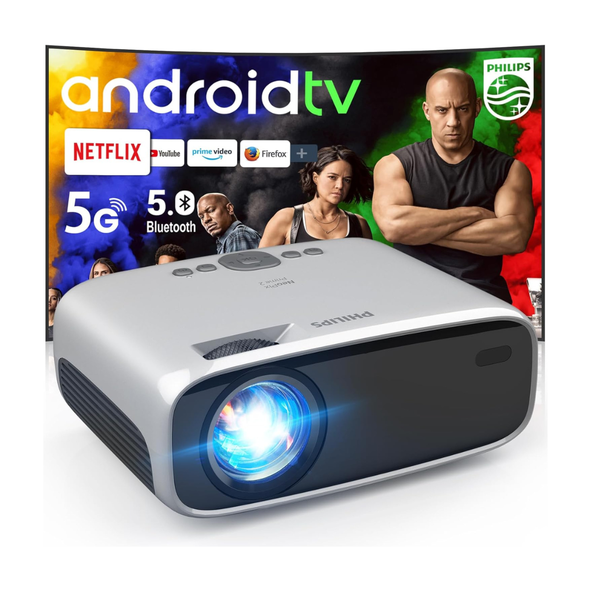 Best Android projectors in 2025