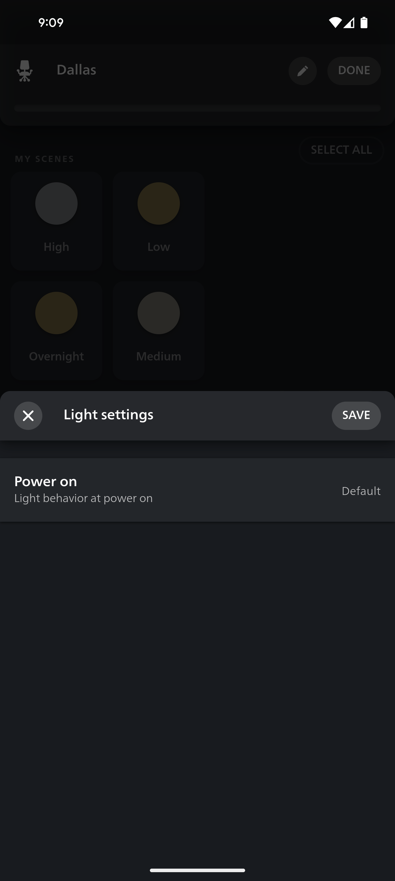 It's now a lot easier to change what your Philips Hue lights do after a ...