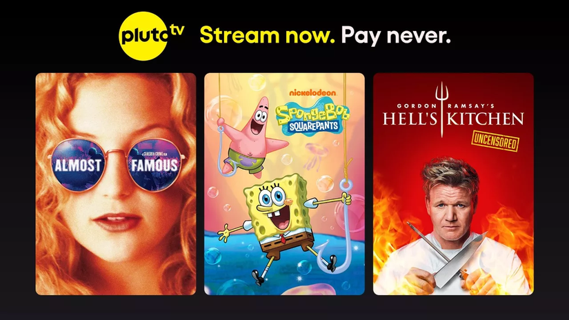 FAST TV: Everything you need to know