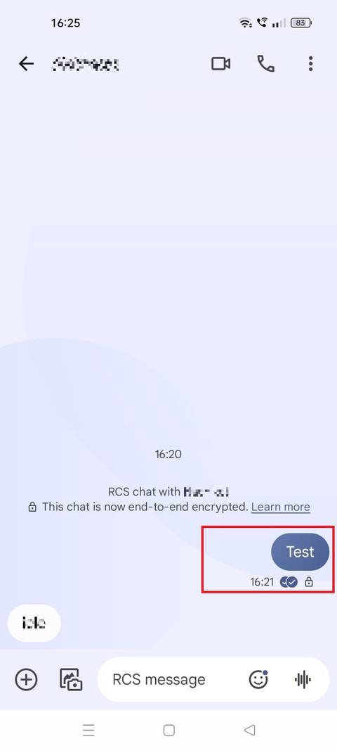 How to see if someone actually read your text