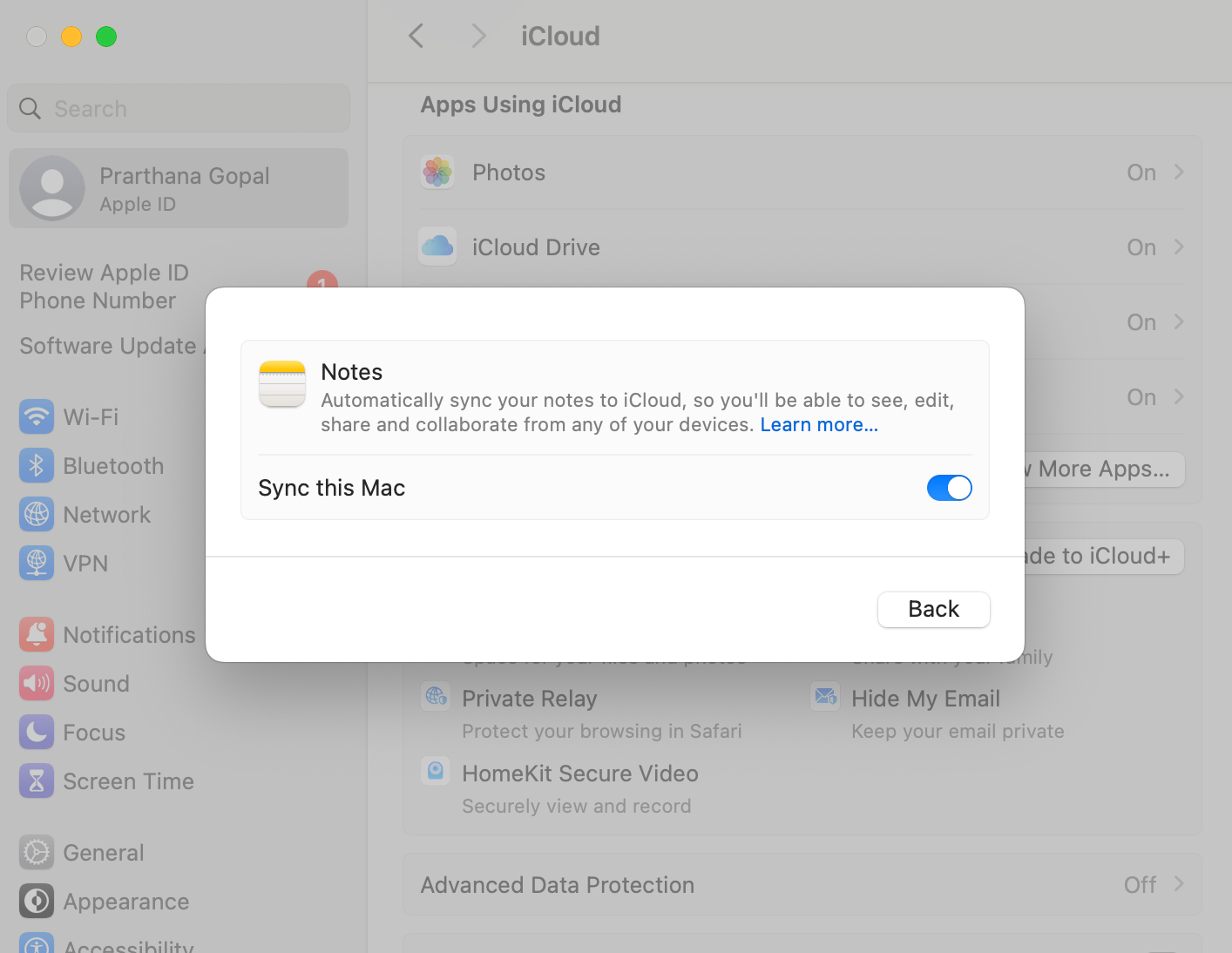 Apple Notes: 4 easy ways to backup your notes