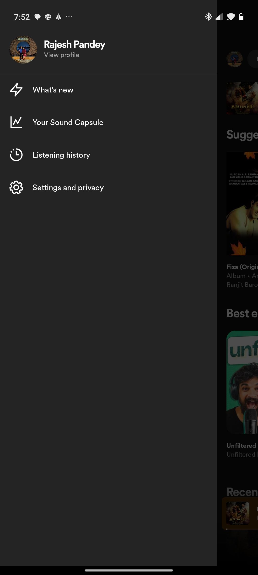 5 tweaks to improve Spotify on Android