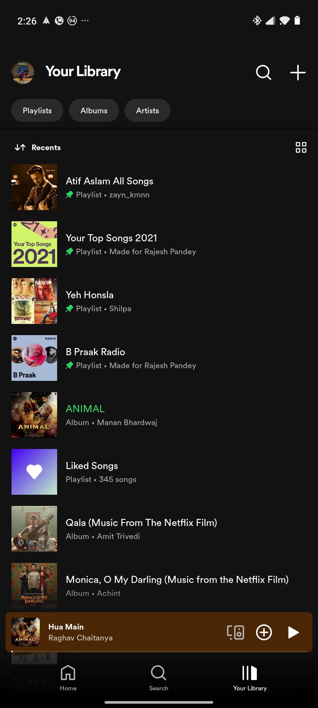 5 tweaks to improve Spotify on Android