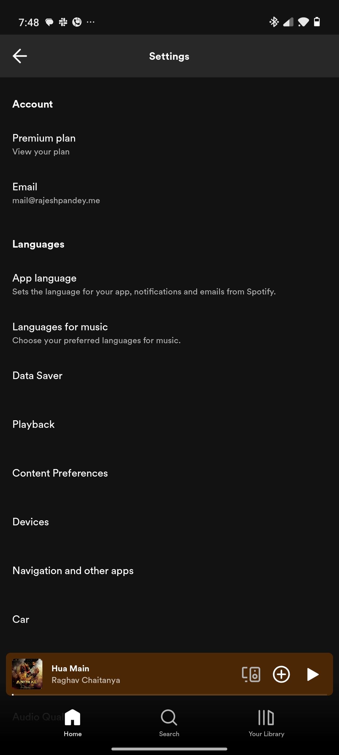 5 tweaks to improve Spotify on Android