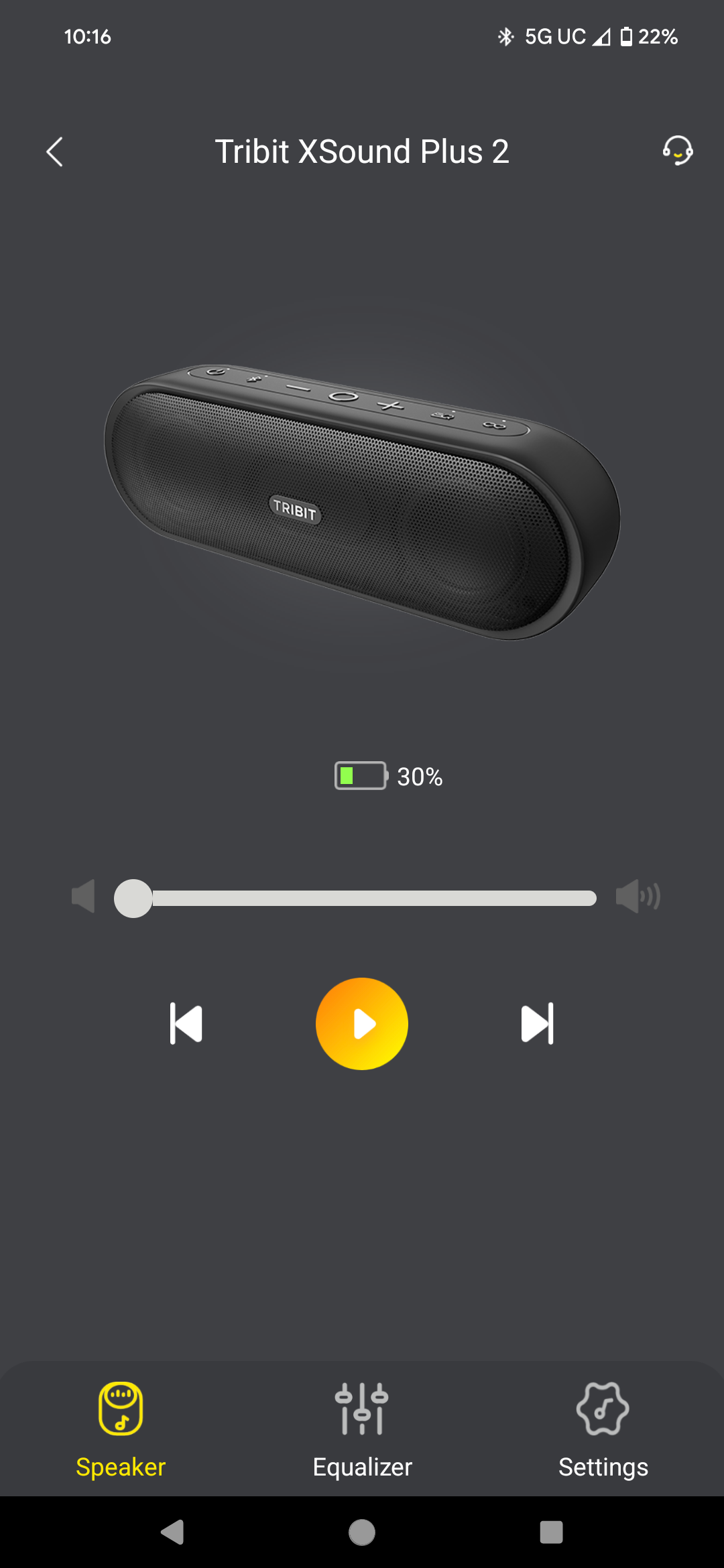 Tribit Xsound Plus 2 review: Powerful, portable, and full of life
