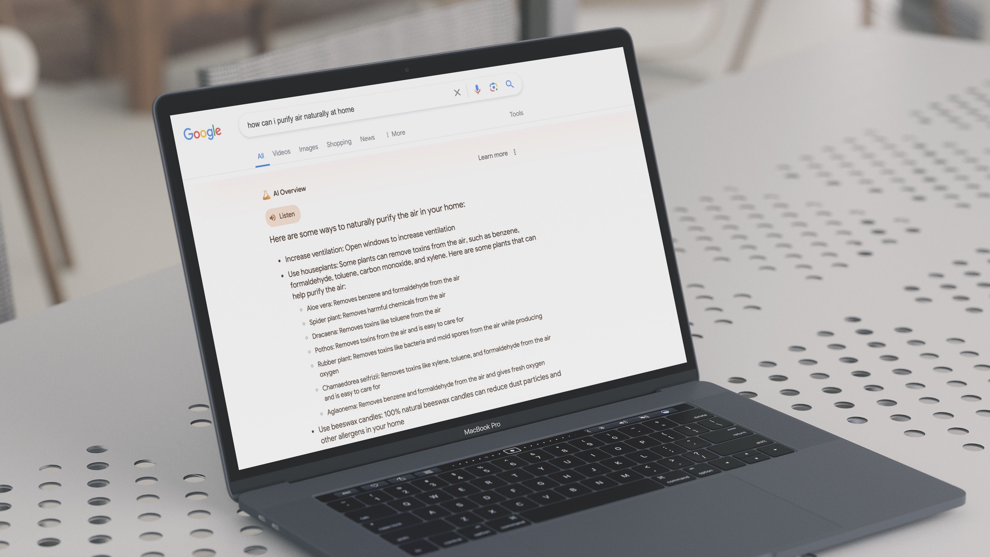 Google Search adds three big upgrades to AI Mode on the web
