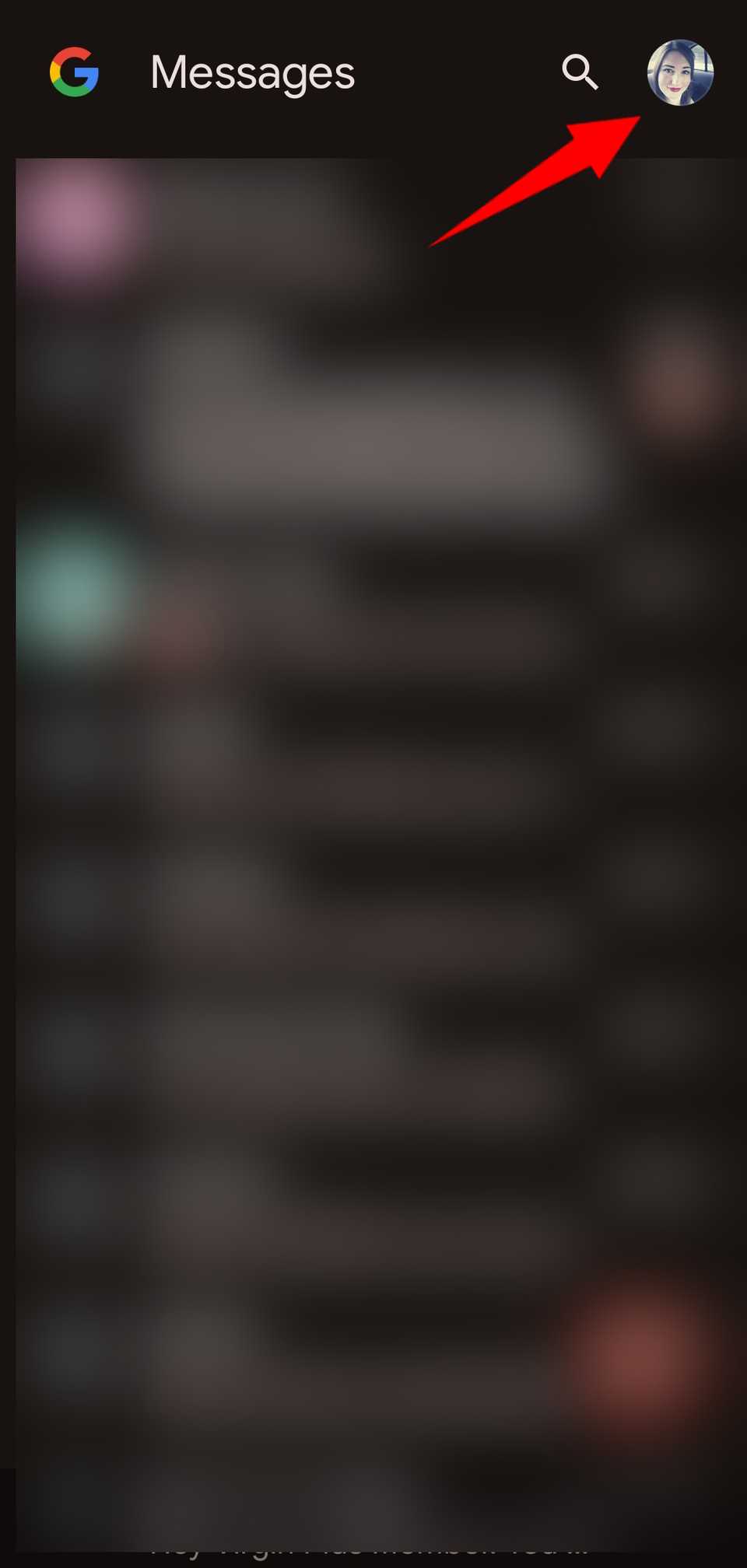 How to unblock a phone number on your Android phone