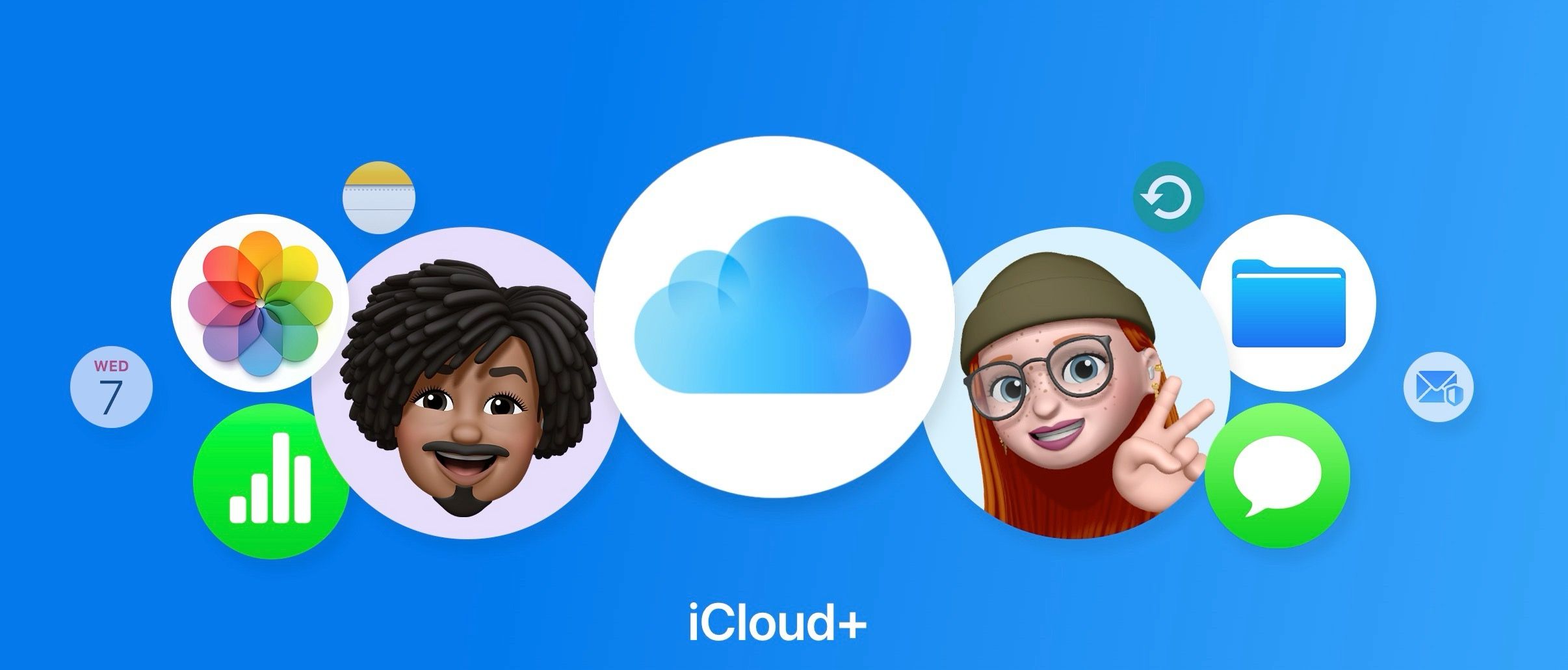 iCloud: Everything you need to know about Apple's storage and sync platform