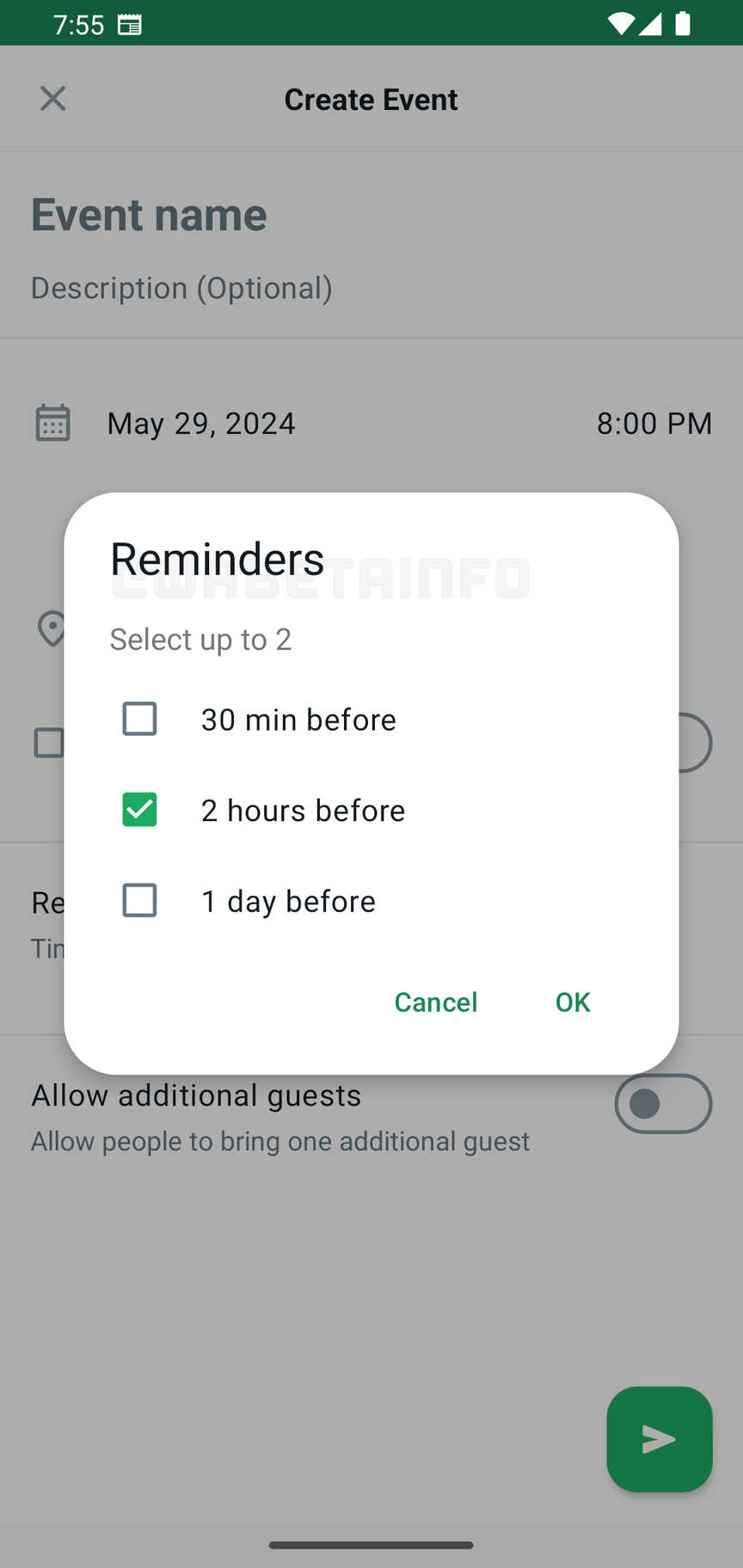 WhatsApp is finally adding a key feature to Community events