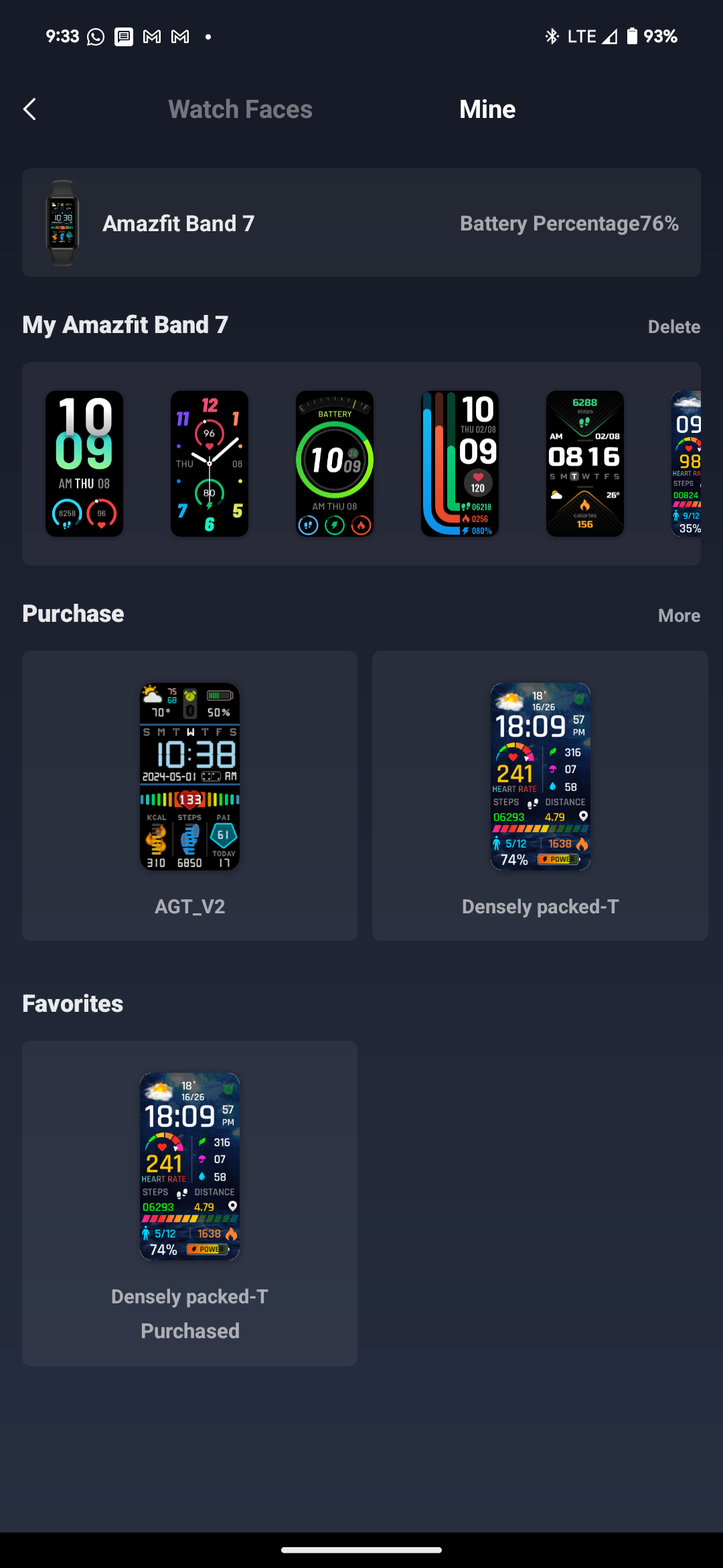 Amazfit Band 7 review: Amazing fit for your casual exercise journey