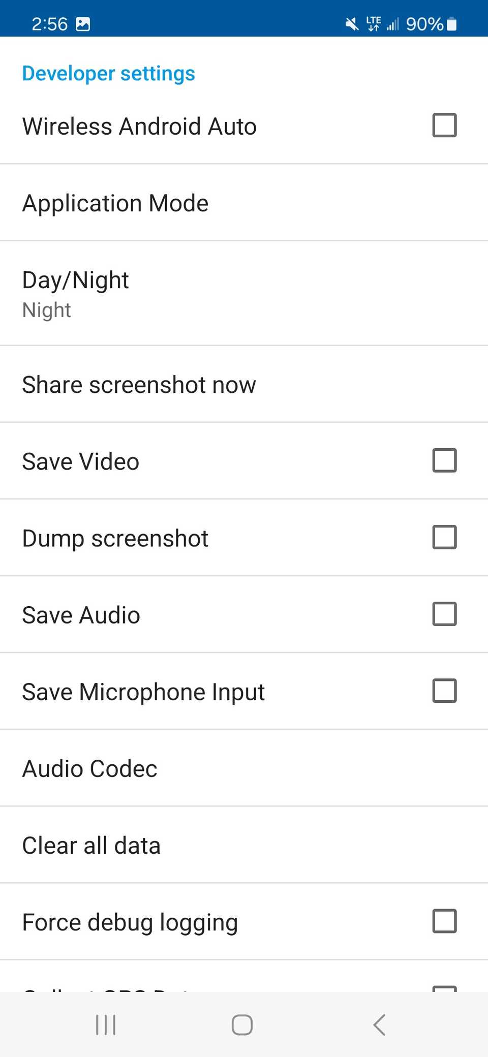 8 simple settings you should change in Android Auto for a hassle-free ...