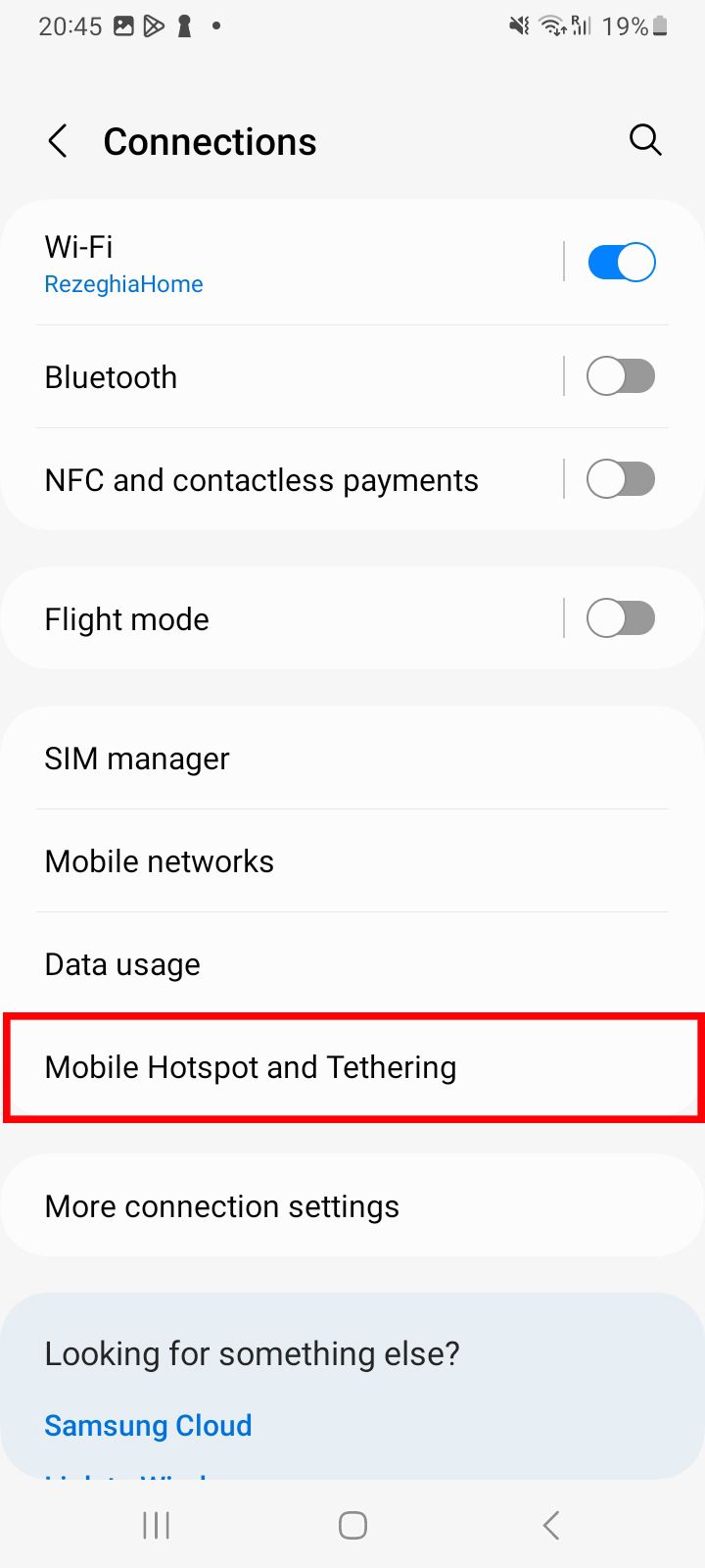Android: How to see your Wi-Fi password and network name