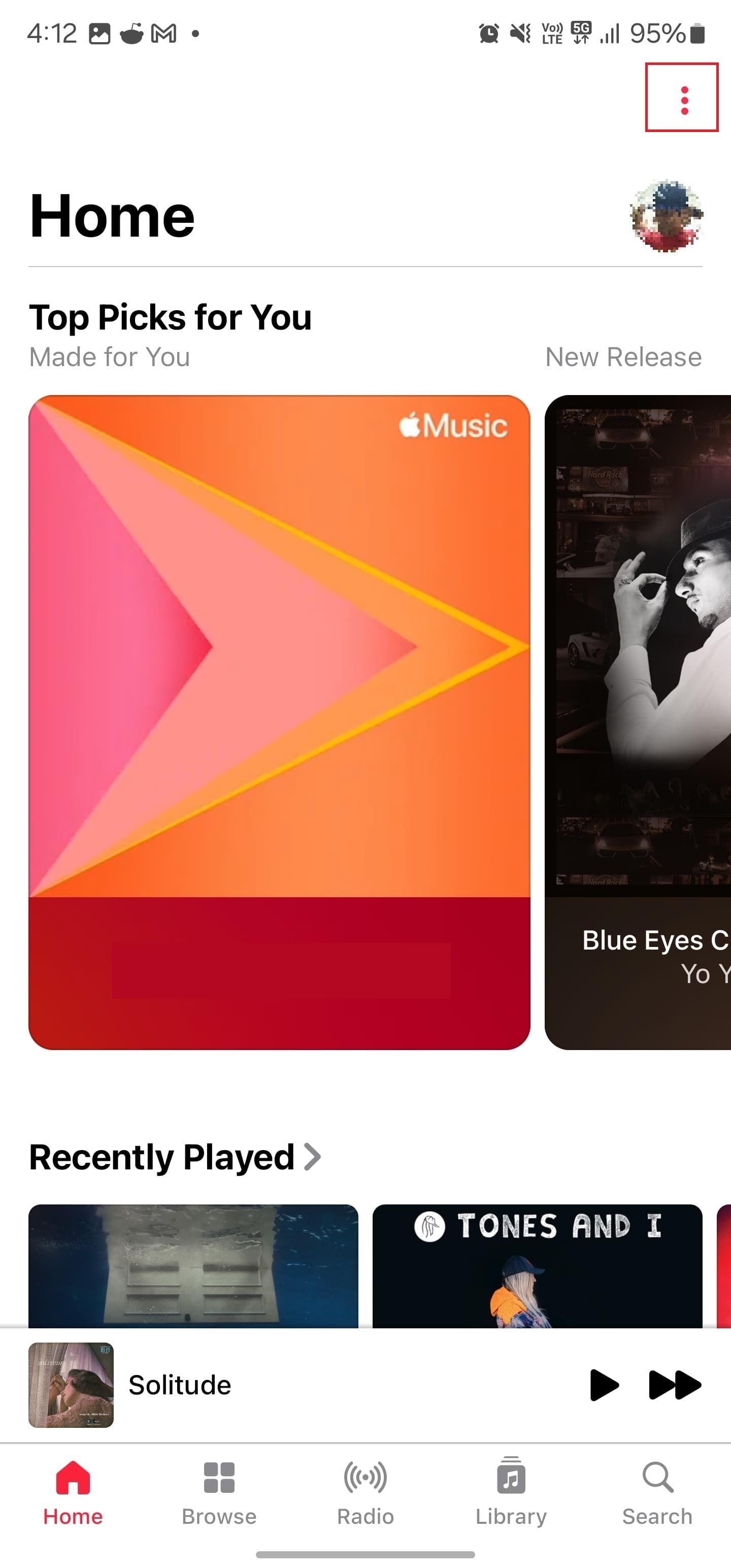Apple Music Replay: How to find your favorite songs each month