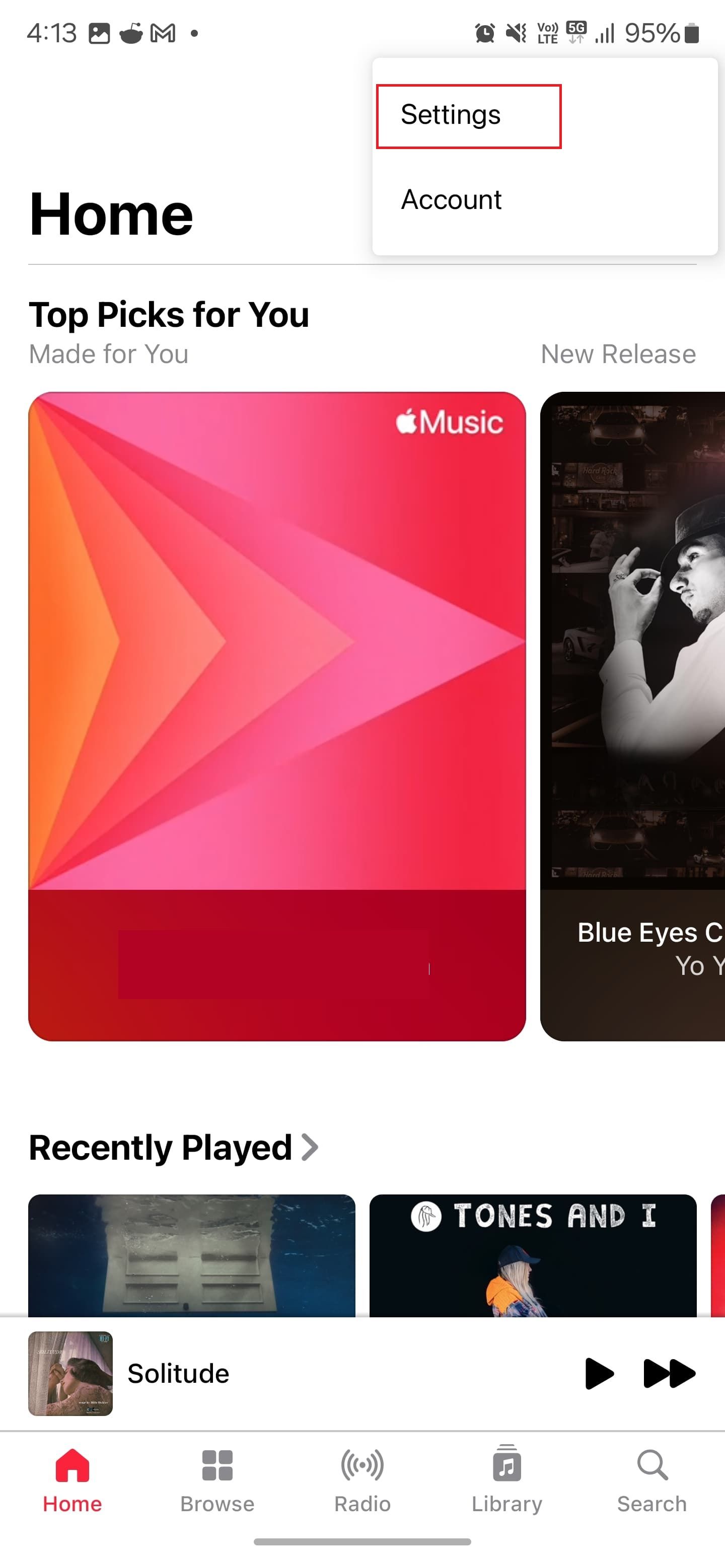 Apple Music Replay: How to find your favorite songs each month