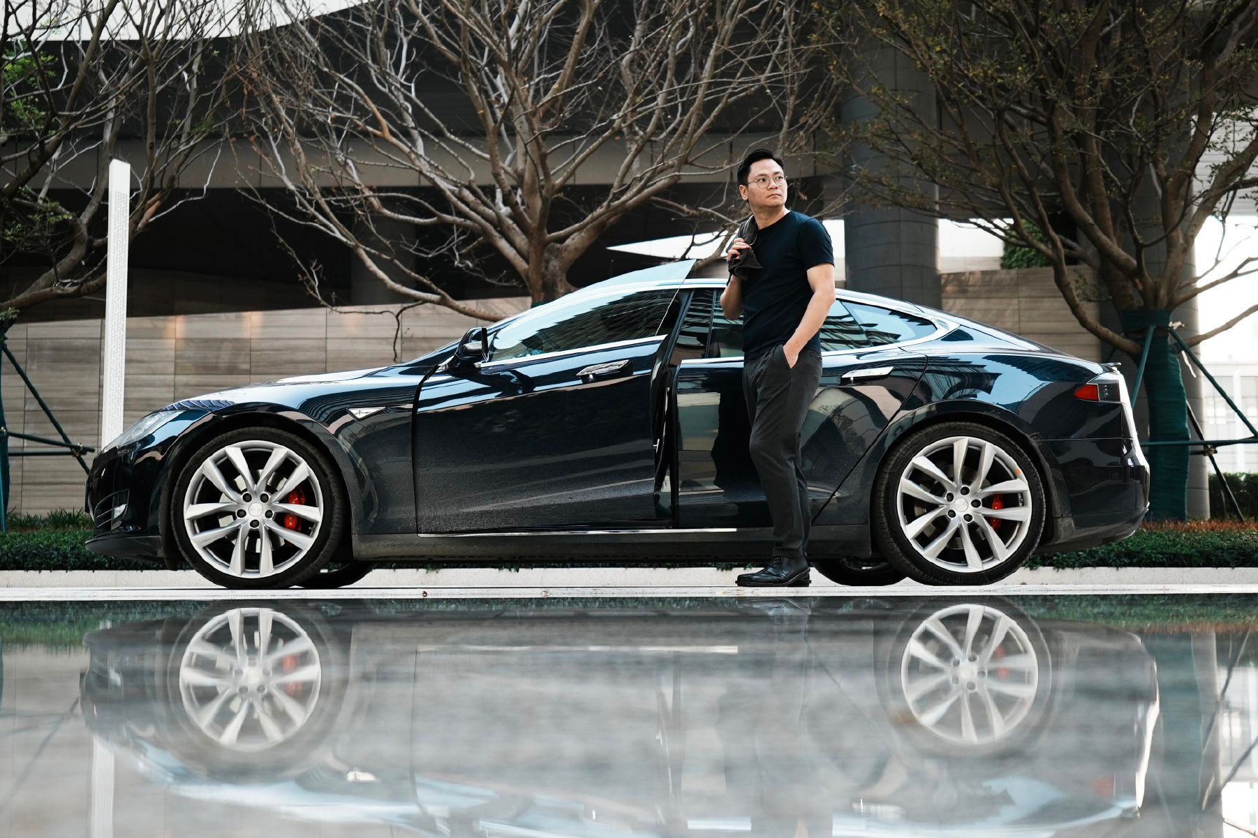 I interviewed Ayaneo's CEO to discuss Android, handhelds, and what it's ...