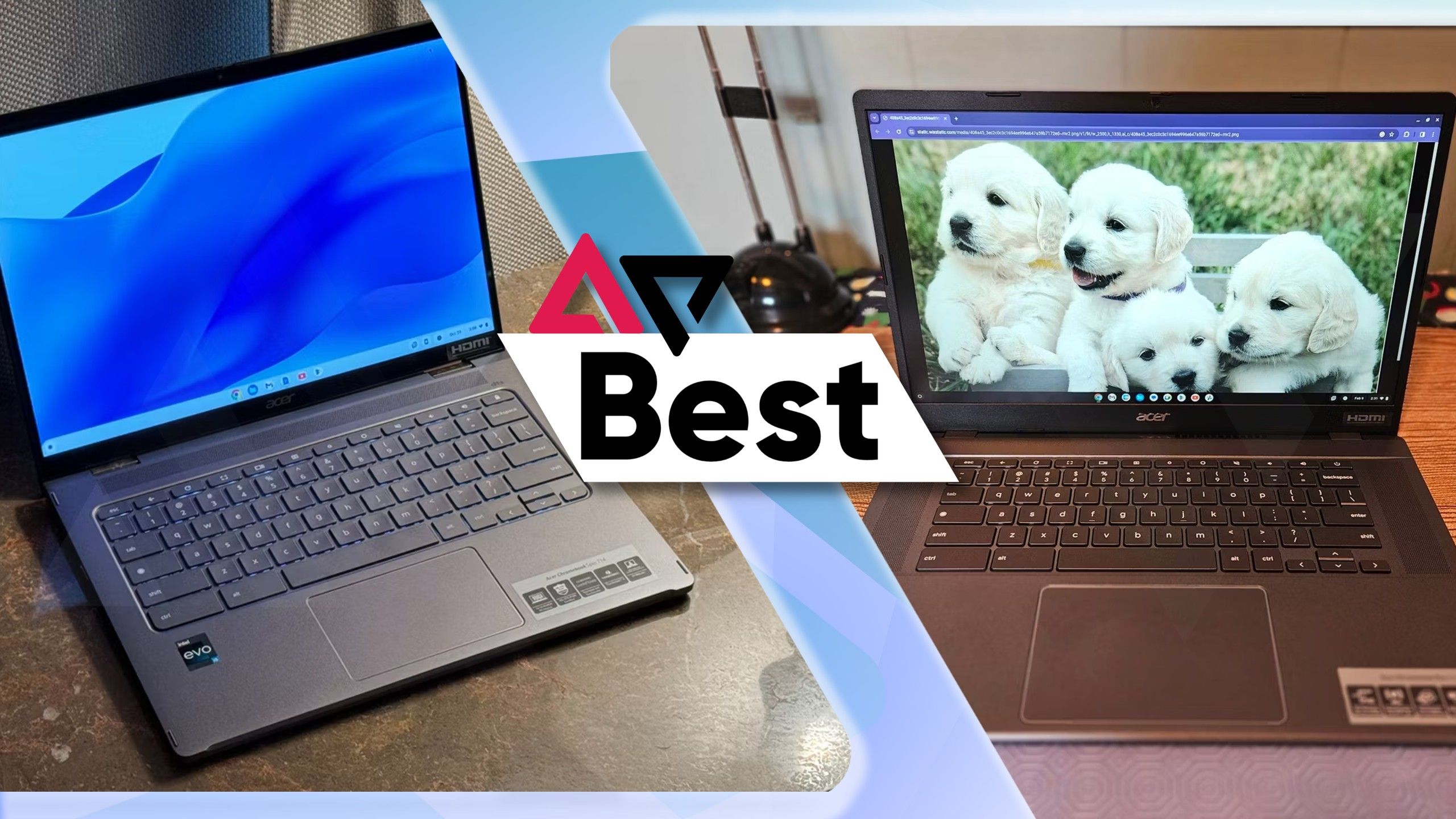 Best Acer Chromebooks in 2025