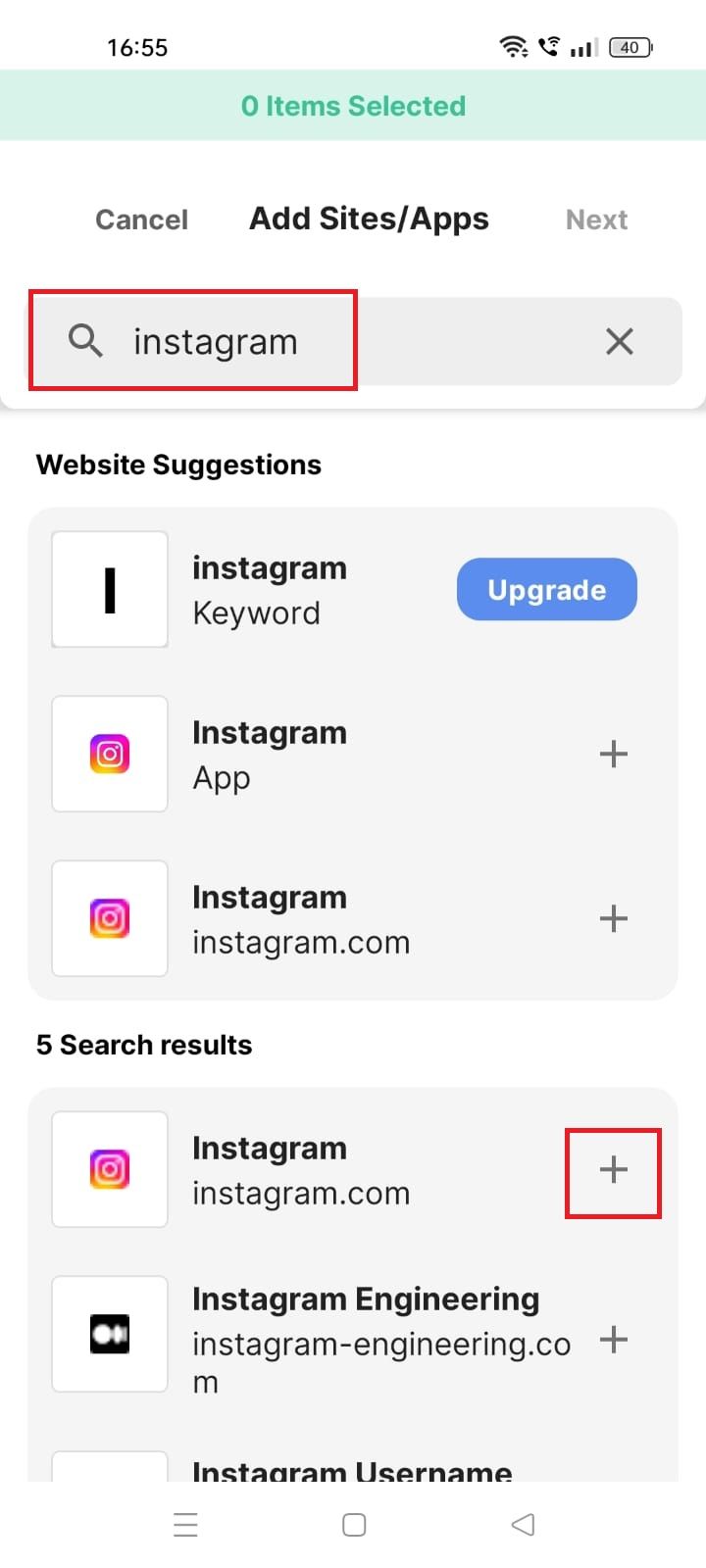 Google Chrome: How to block a website