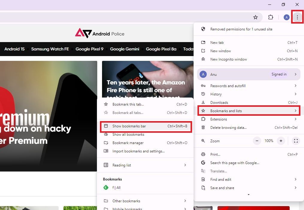Google Chrome: How to create tab groups